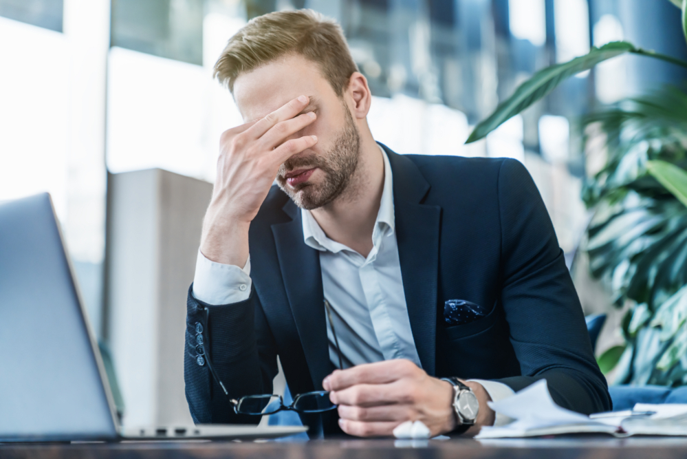 New Study Warns: Overworking May Damage Your Brain