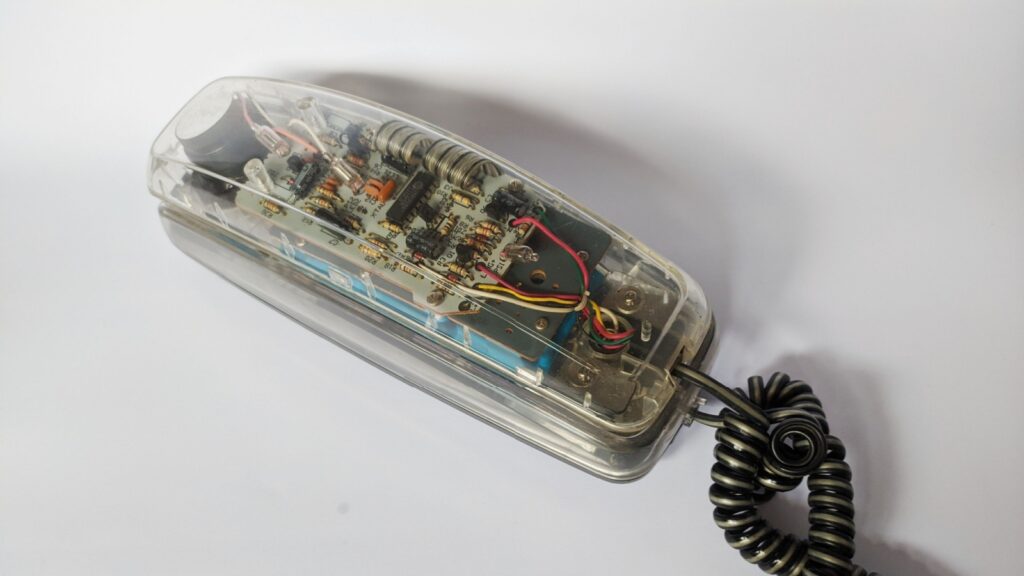 17 things every house seemed to have in the ’80s