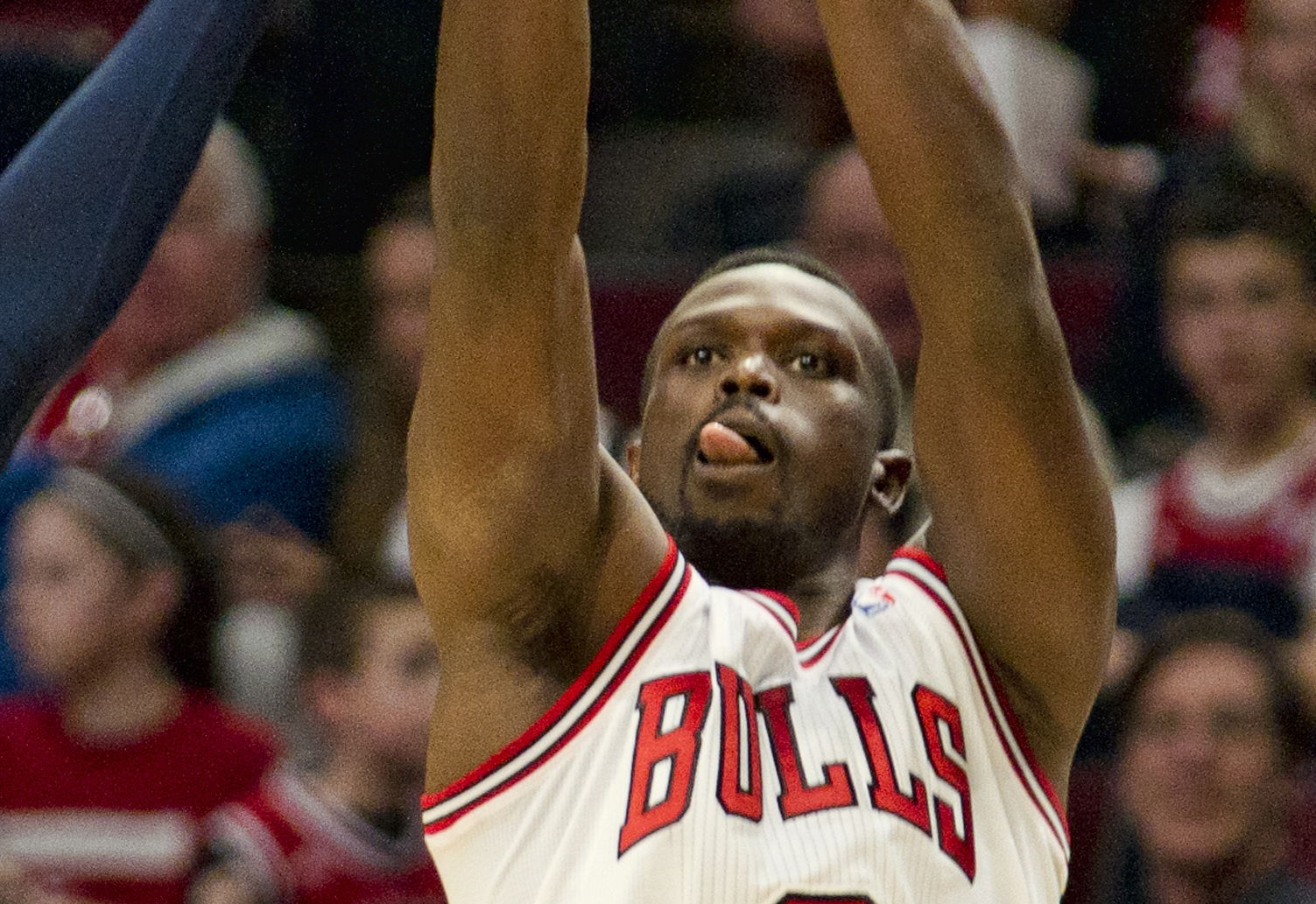 Former Chicago Bulls Player Luol Deng Surpasses Net Worth Of Top NBA ...