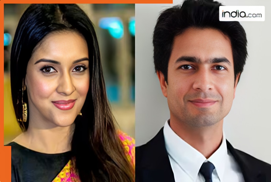 Meet Rahul Sharma, husband of Asin, started with Rs 20 crore built ...