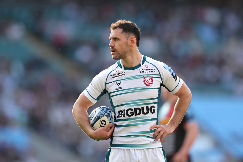 Newcastle Falcons vs Gloucester Rugby team news: George Skivington's ...