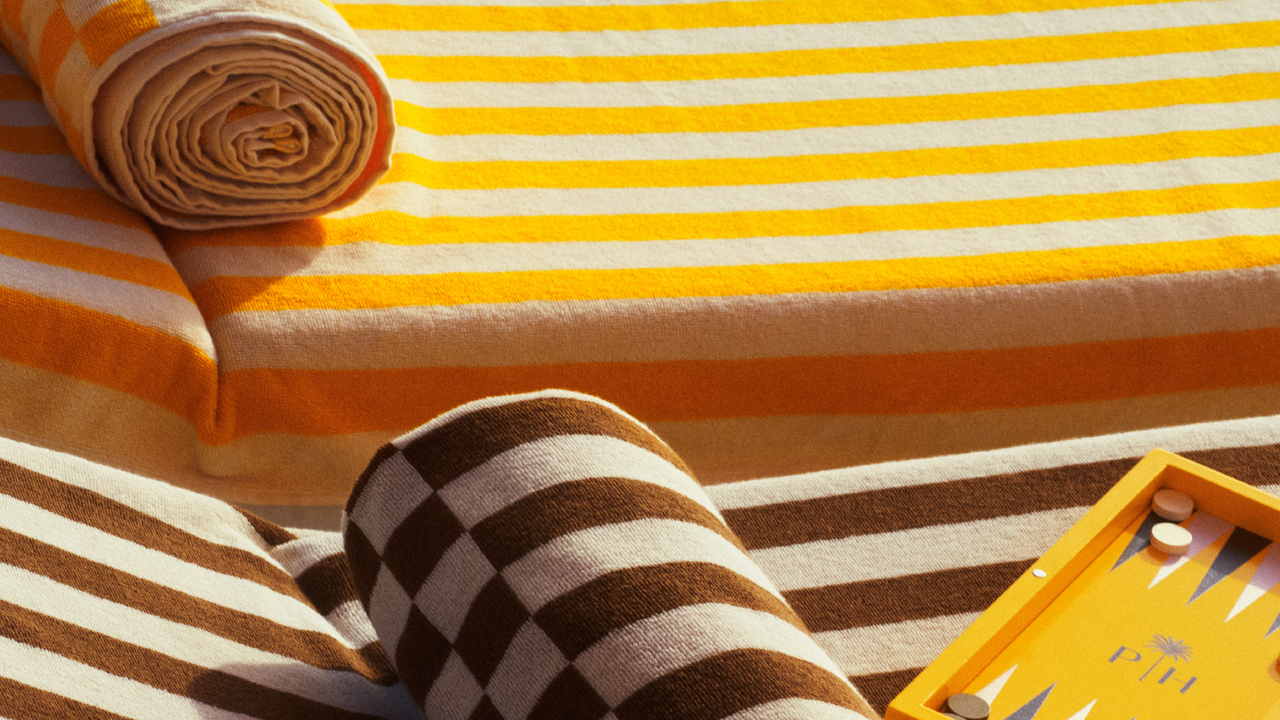 H&M Home : cet été, direction les Caraïbes seventies, l'enseigne dévoile une collab’ estivale ...