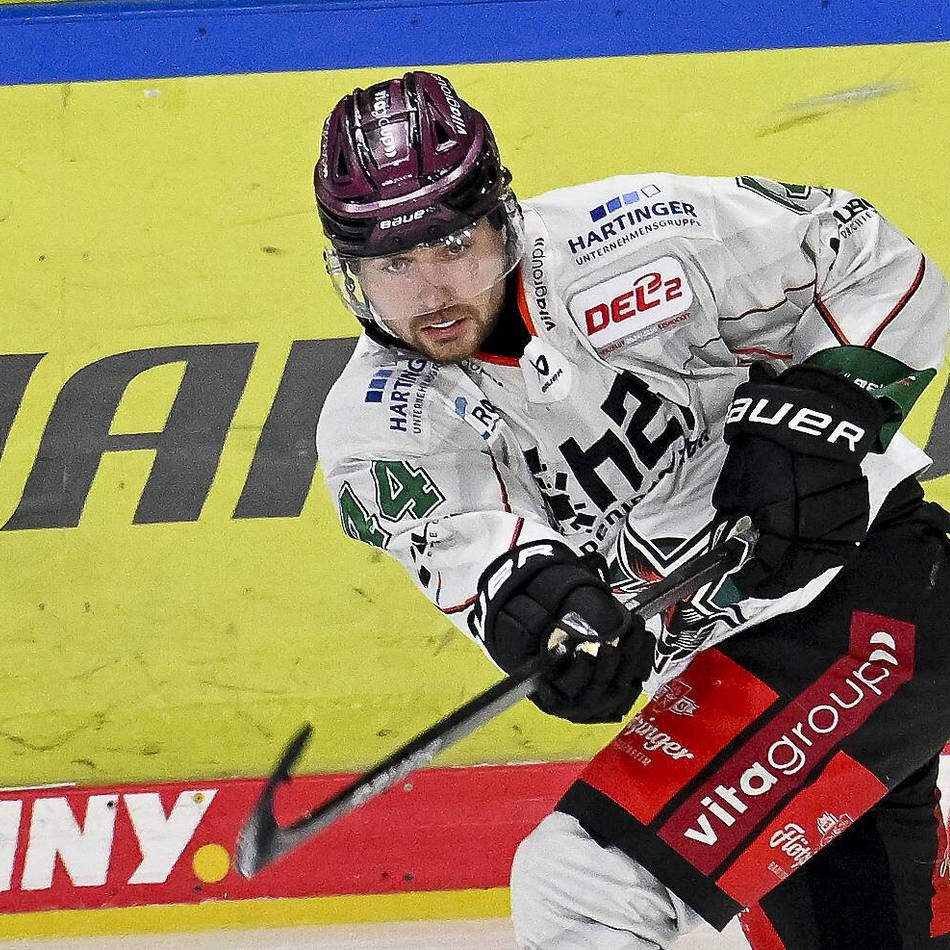 Pinguine reagieren auf die Abgänge von Riefers und Söll