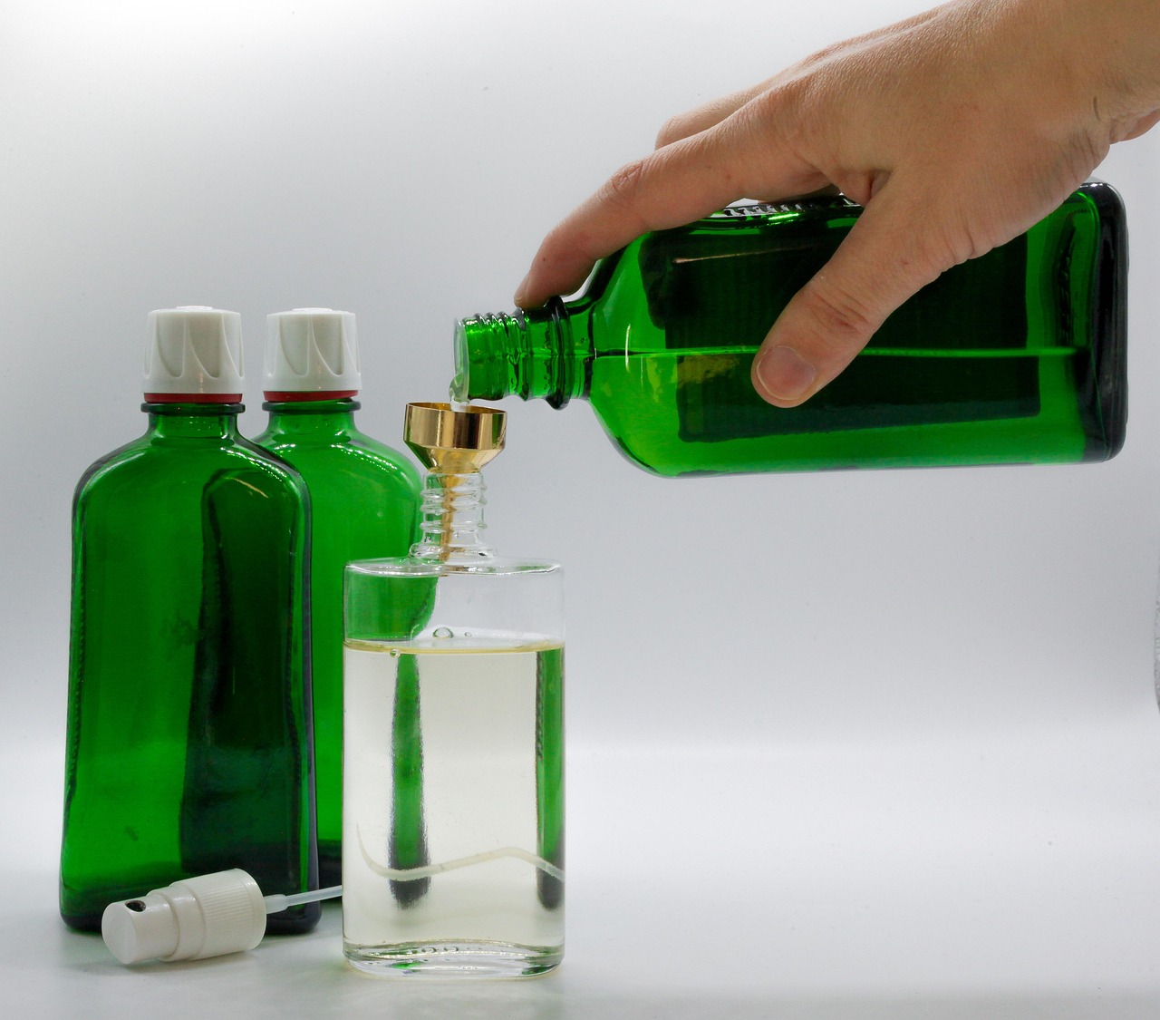 Refillable Products in the US: The Reality Behind the Trend