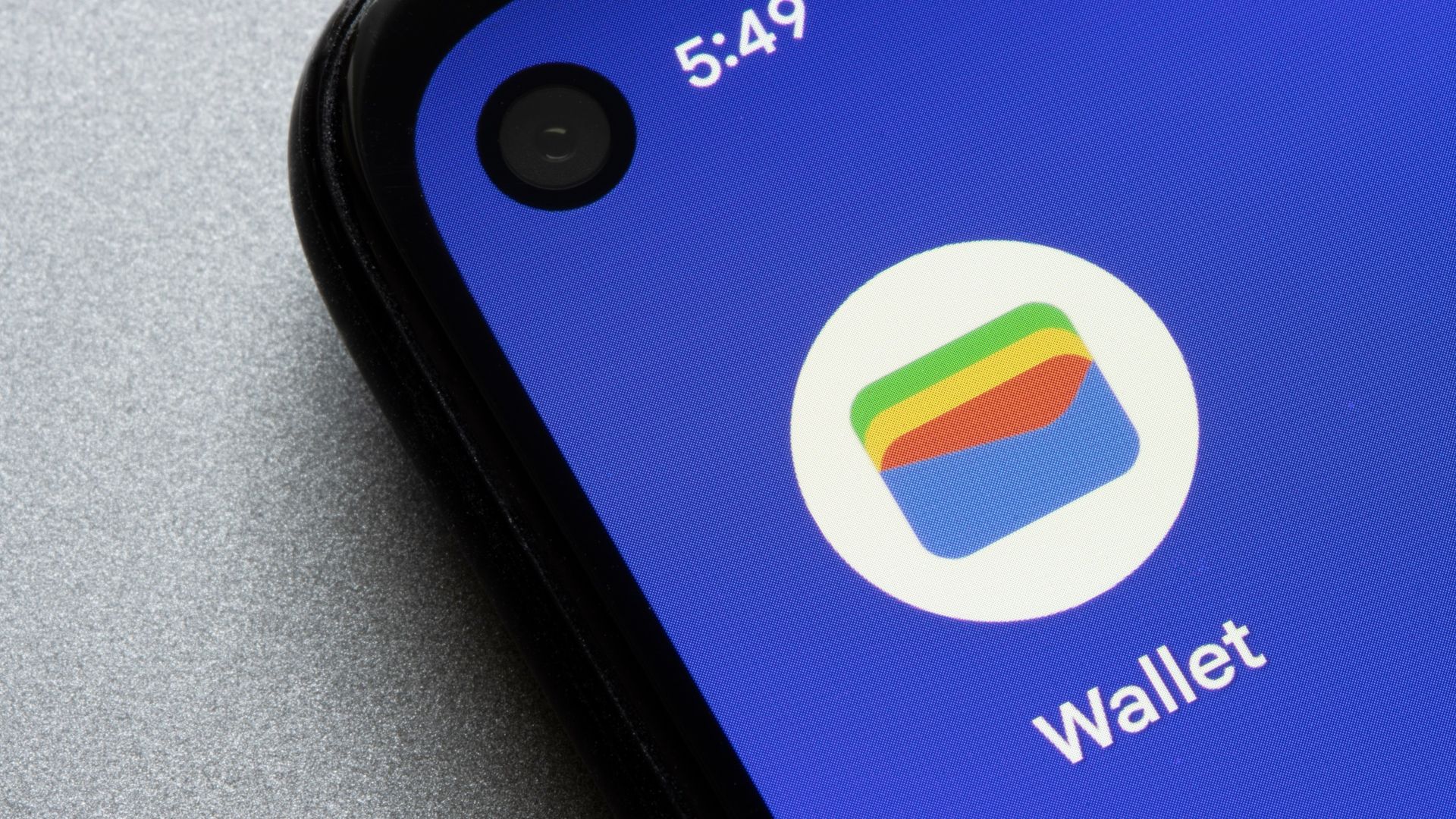 Going contactless? Here's how to set up Google Wallet on Android