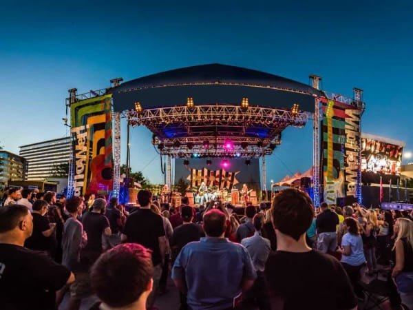 Festivals top the 15 best things to do in Dallas this weekend