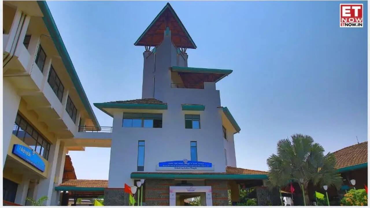 IIM Kozhikode Ranked #2 among IIMs, 22nd in Asia Pacific in QS ...