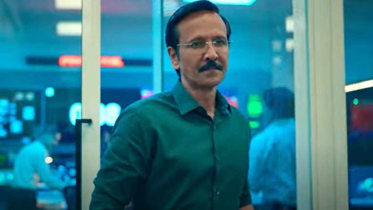Special Ops 2 teaser: Kay Kay Menon fights global terrorism in new spy ...
