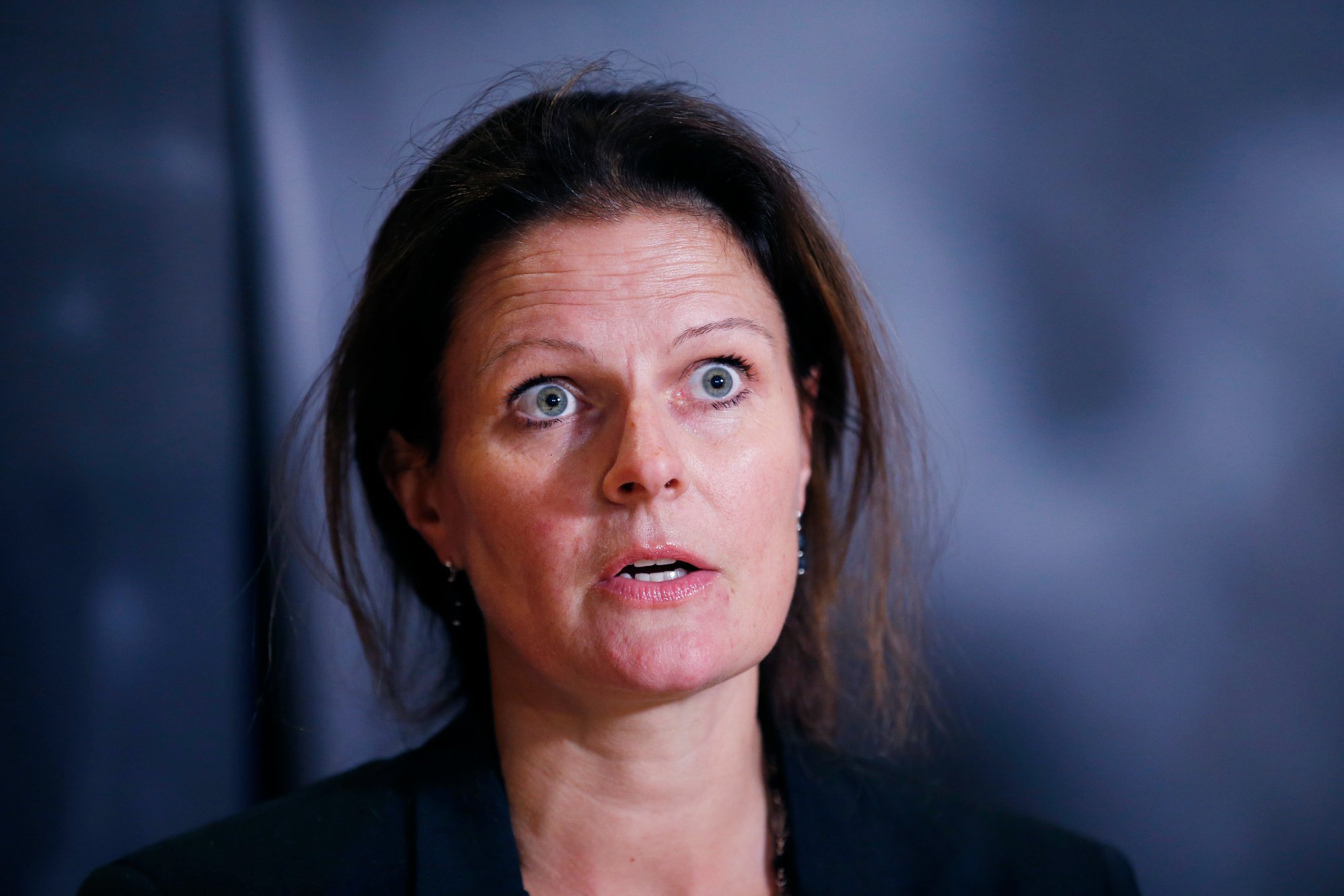 Cathrine Marie Lofthus blir ny helsedirektør