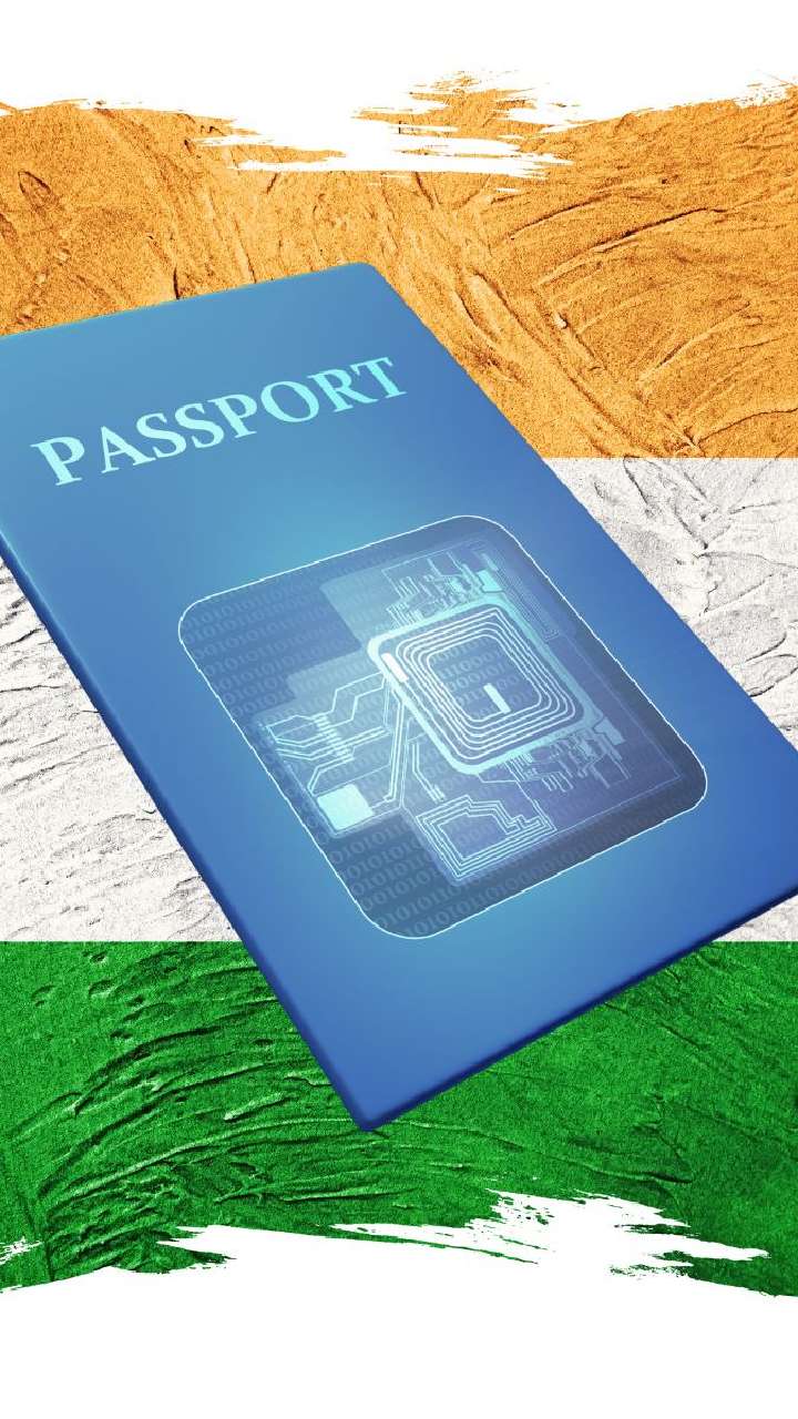What Are Chip Based E-Passports? Check Its Application Process!