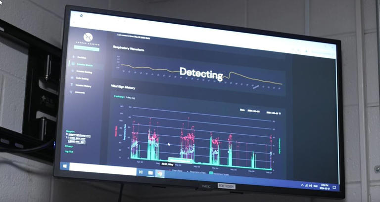 Prince Albert police partner with Sask. Marshals to install biometric ...