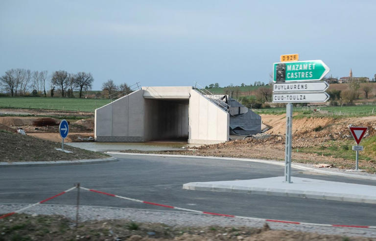 Autoroute A69 : Le Sénat tente de contourner la justice avec une loi permettant la reprise des ...