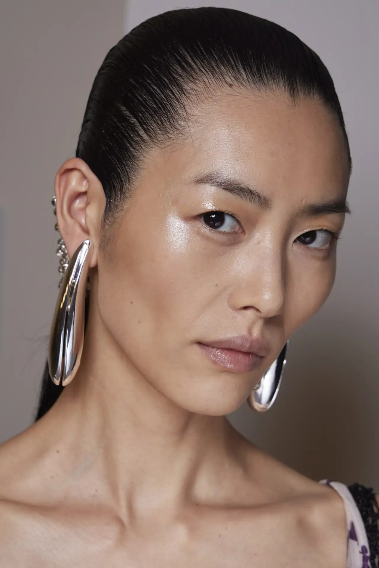 Sandra Lanshin, experta en medicina tradicional china (50 años), "No ...