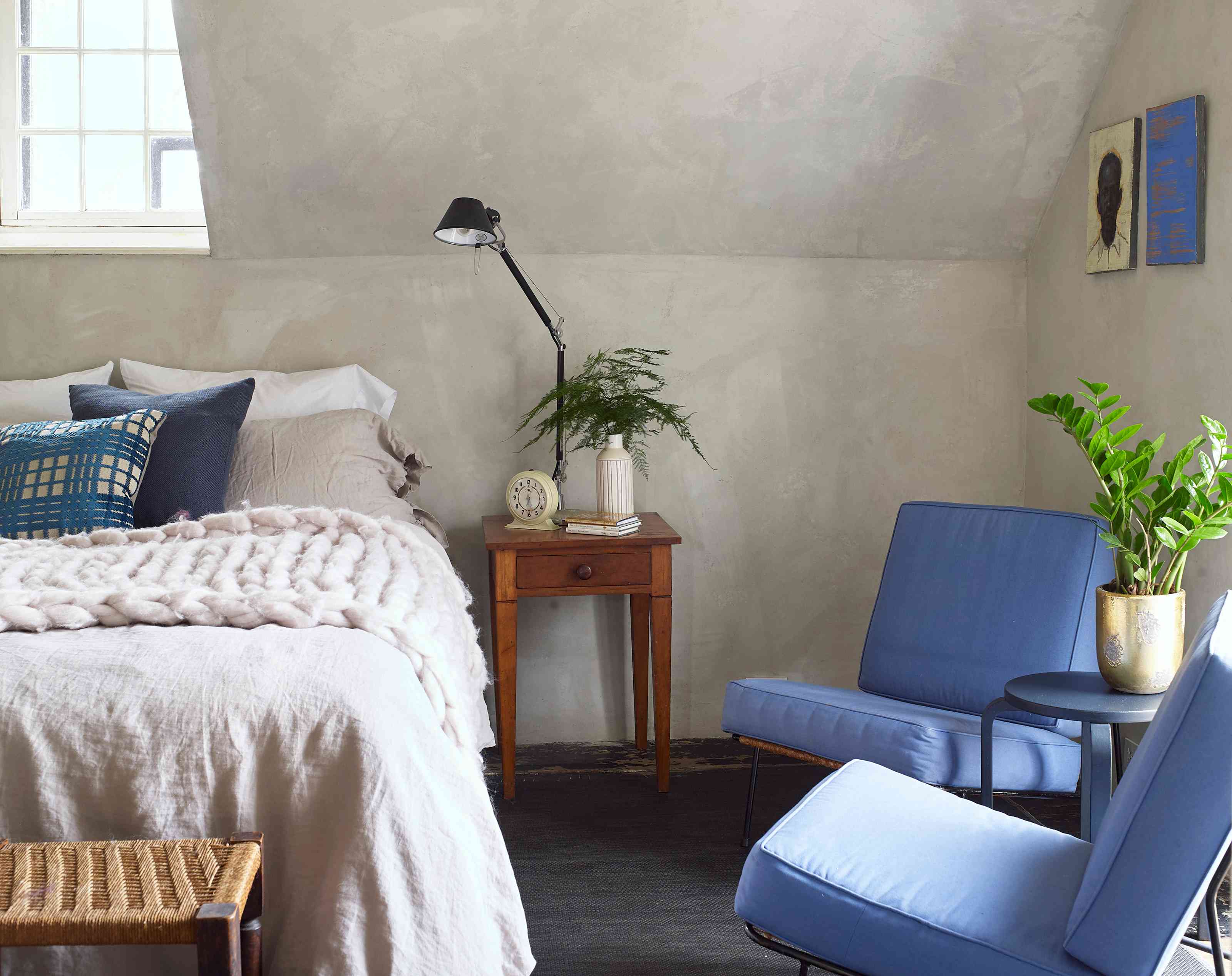 Plaster Is Back in Style: Here Are the Types and Terms to Know