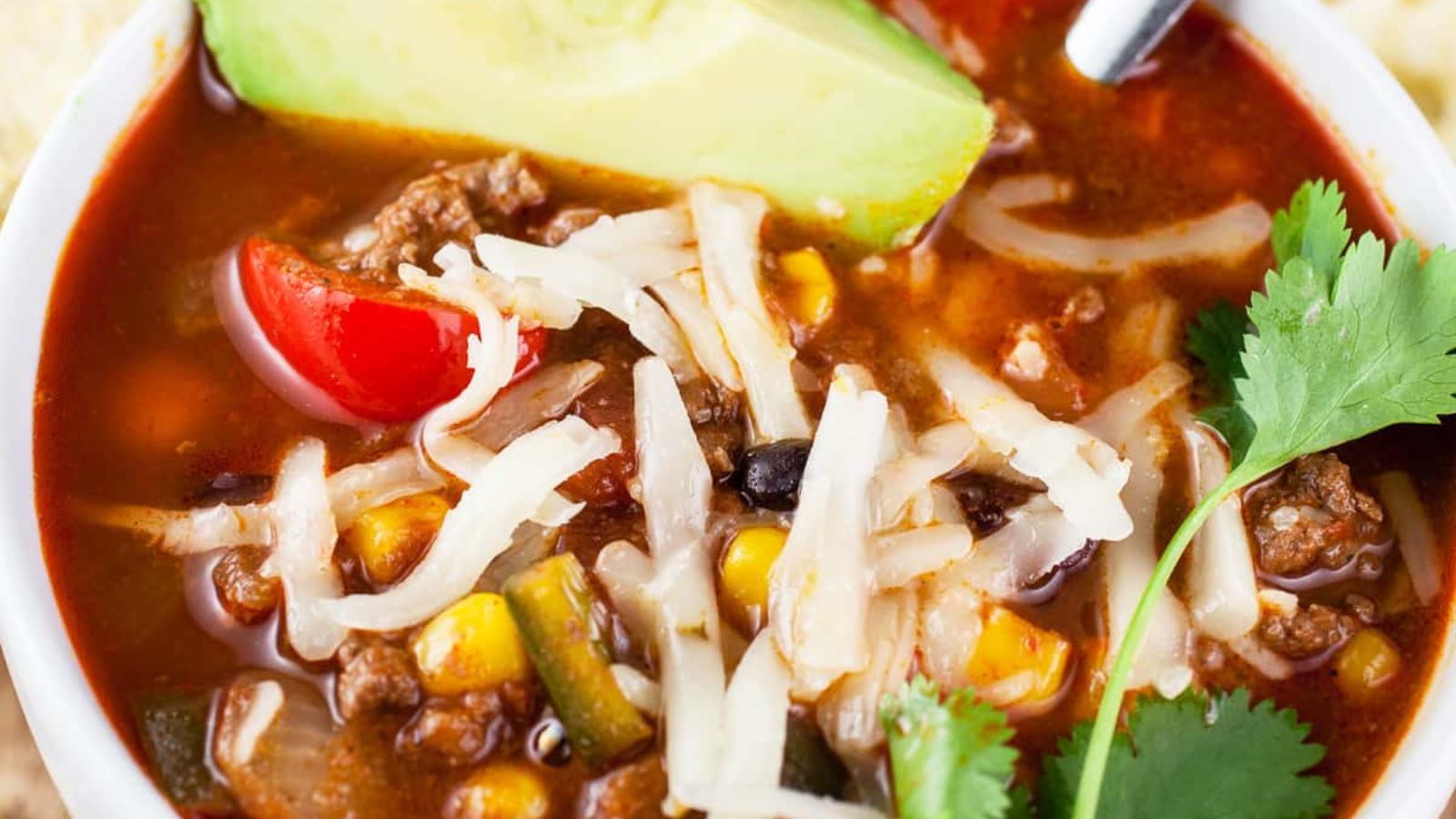 12 beef chili recipes that make dinner impossible to resist