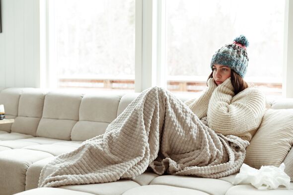 Three 'normal' symptoms on the body that could be signs of MS