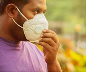 Smart Face Mask Detects Kidney Disease With Every Breath You Take