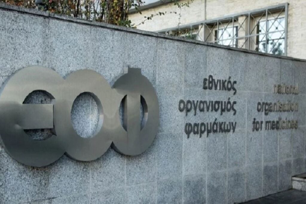ΕΟΦ: Αποσύρεται επειγόντως δημοφιλές παιδικό σαμπουάν