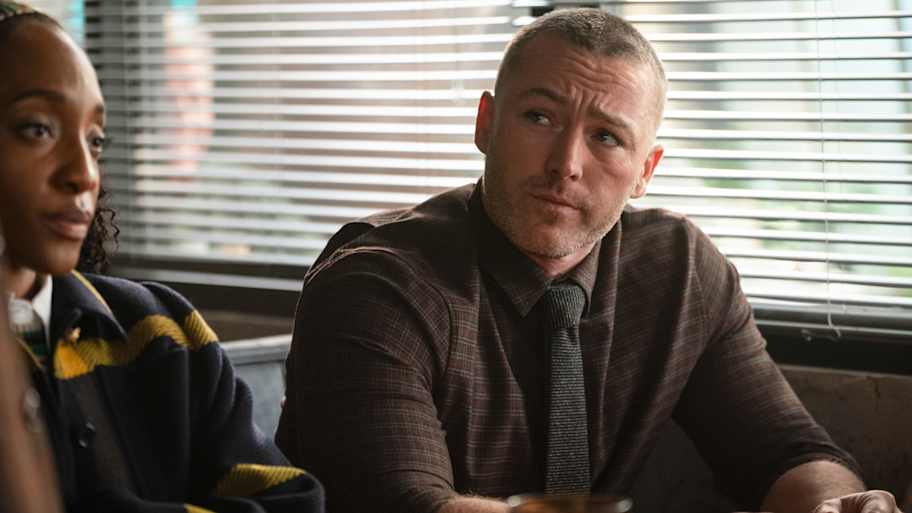 Will Trent boss says fans should be 'worried' about two characters ...