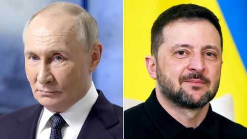 New Ukraine peace plan from the Trump administration criticized for ...
