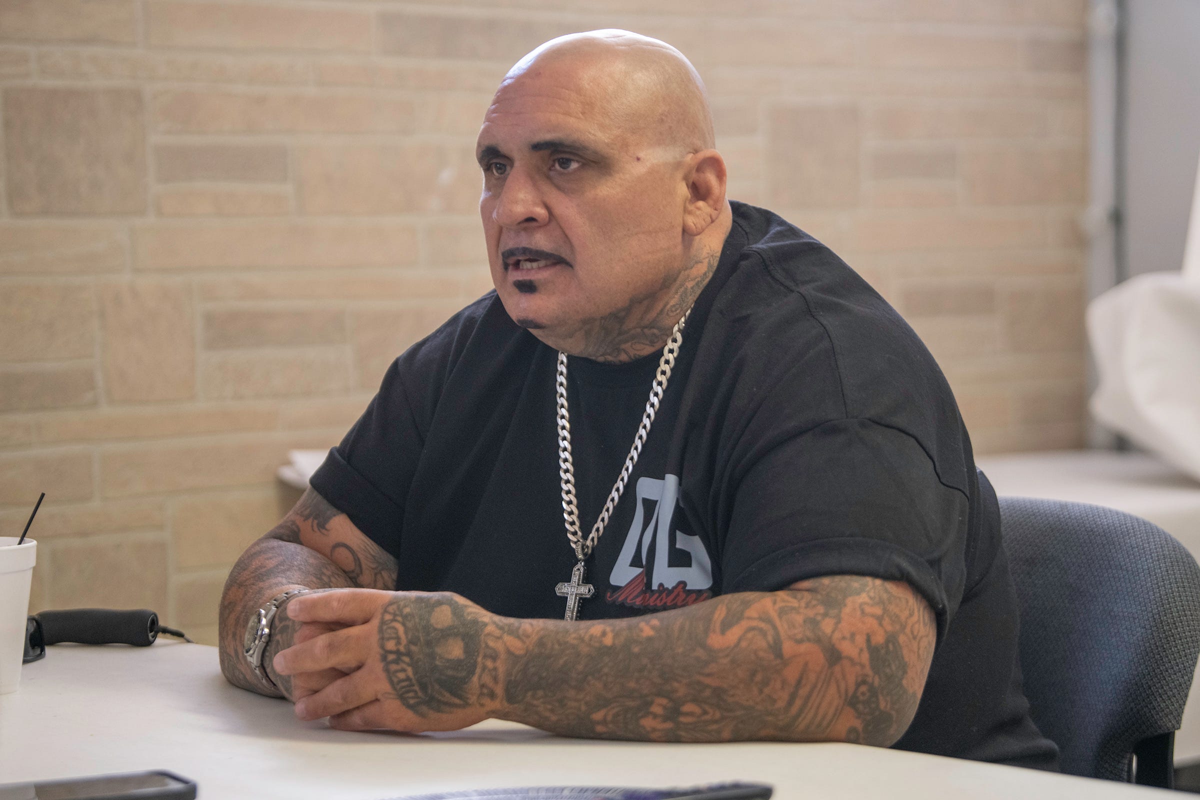 'If I can do it, you can do it': Pueblo nonprofit seeks to keep youth ...