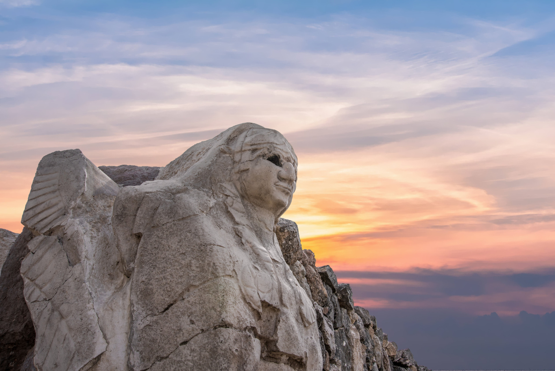 Hittites: the ancient empire that civilization forgot