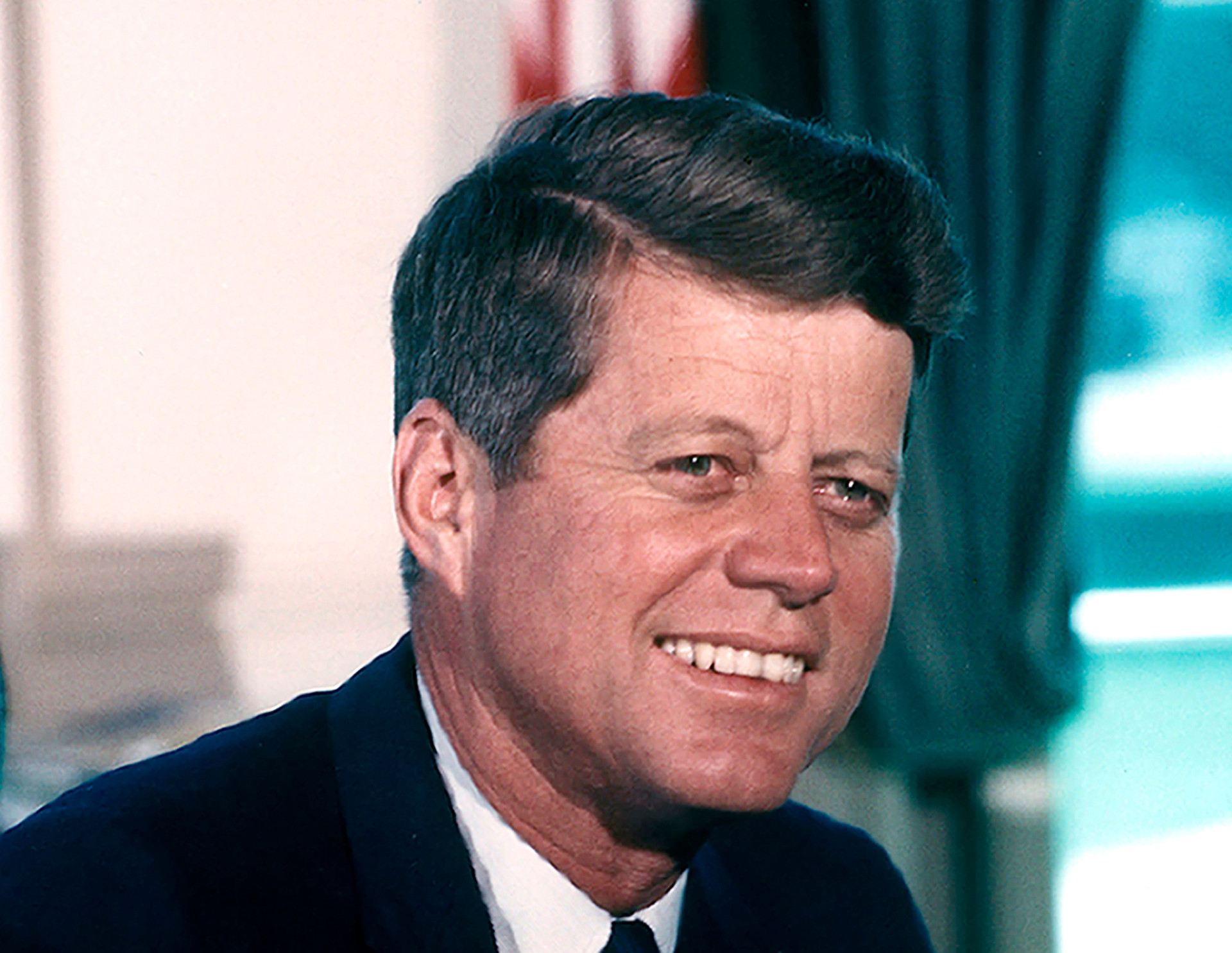 La vie et l'héritage de John F. Kennedy