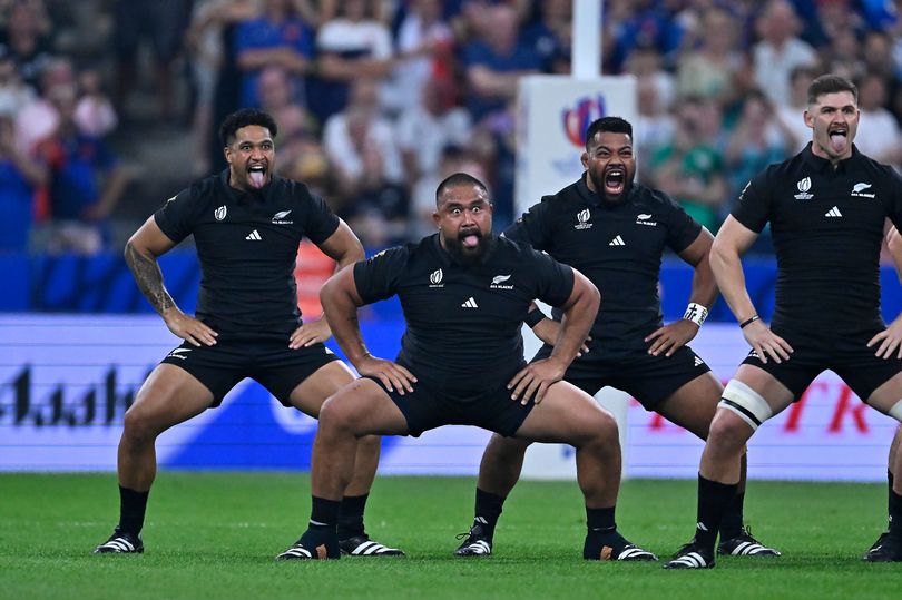 Gloucester Rugby first in line to sign 53-cap All Blacks prop