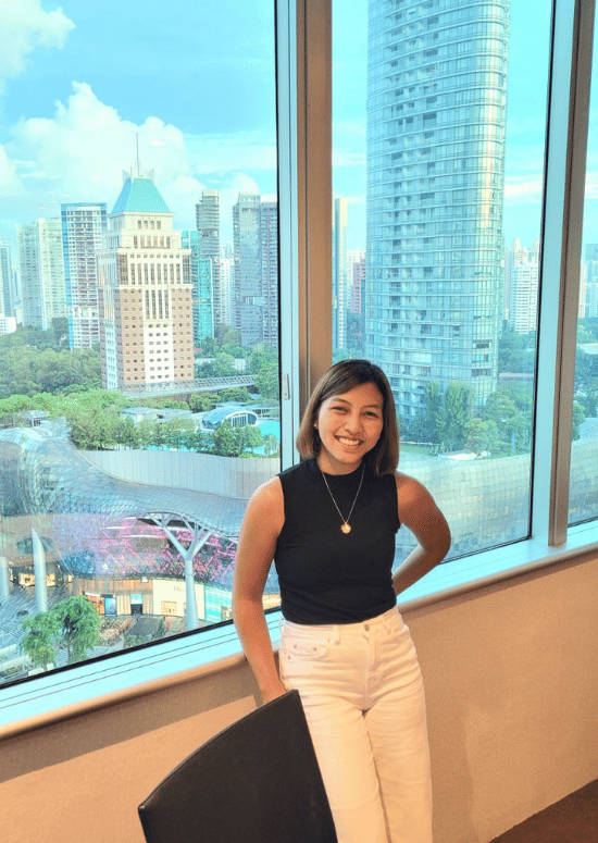 BINI, Chess GM Daniel Quizon, and other Pinoys who made it to Forbes ...