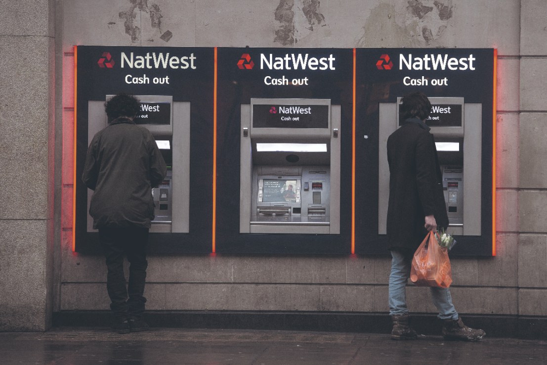 Natwest: Shares in FTSE 100 giant smash decade high
