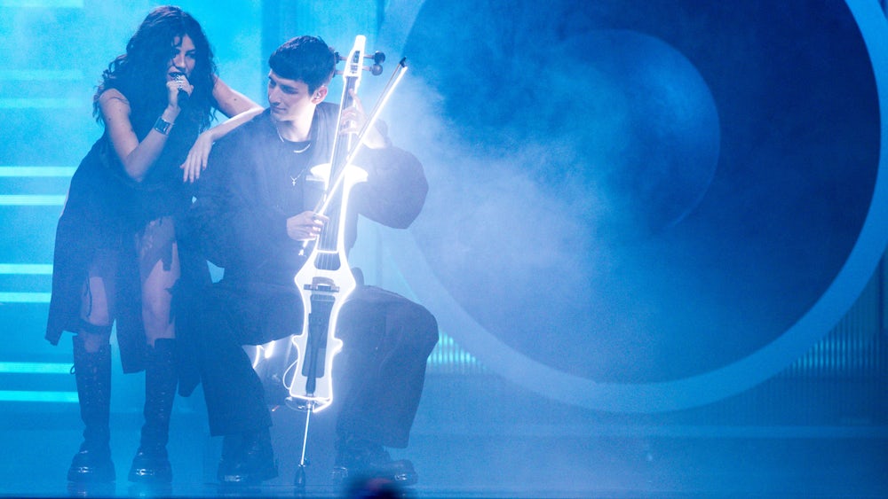 ESC-Finale 2025 in Basel: Teilnehmer und Reihenfolge: Alles zum ...