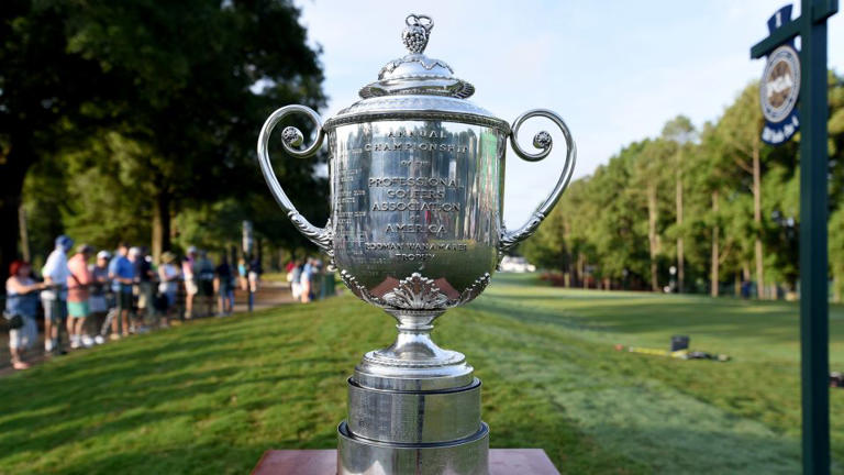 The curious case of the missing Wanamaker Trophy