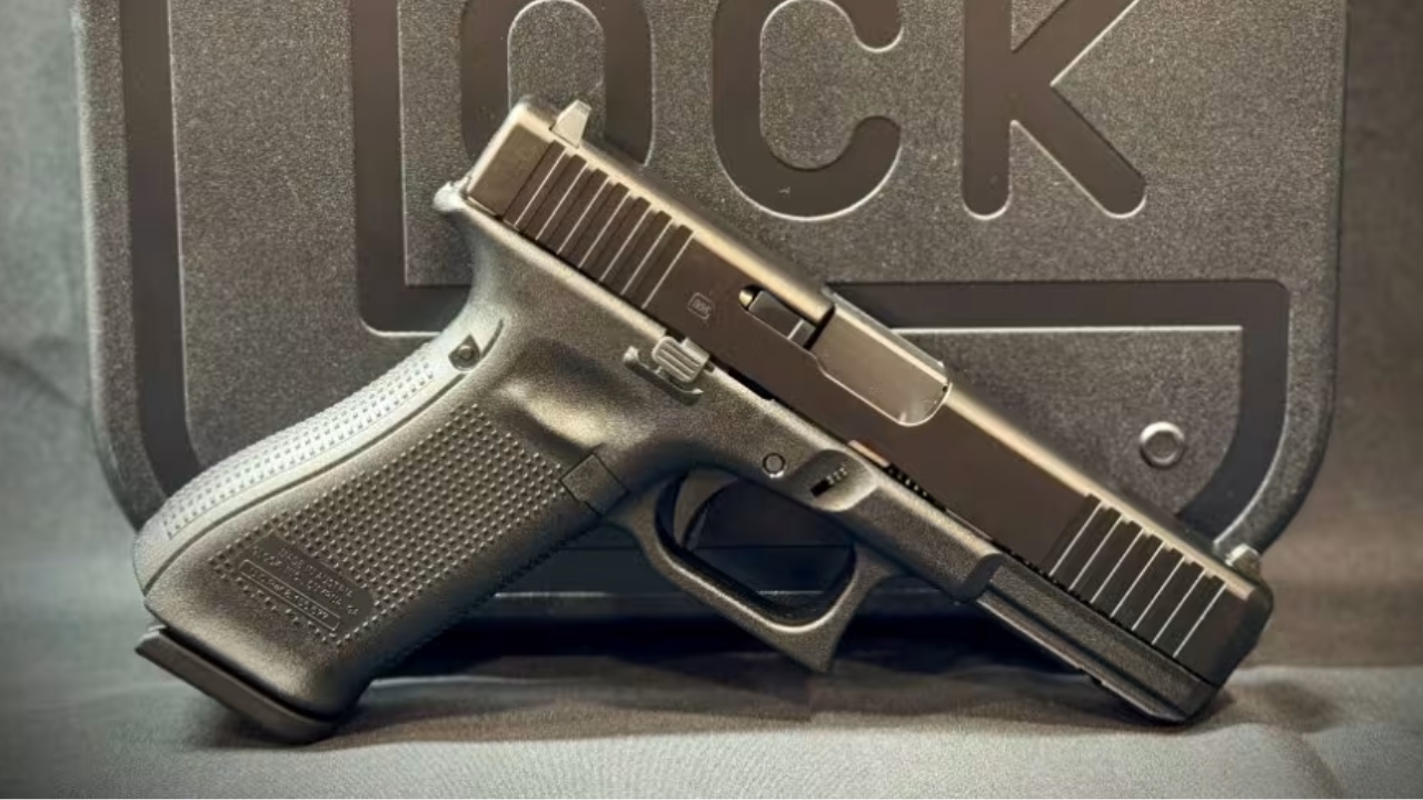 The Guns That Stayed True After Thousands of Rounds