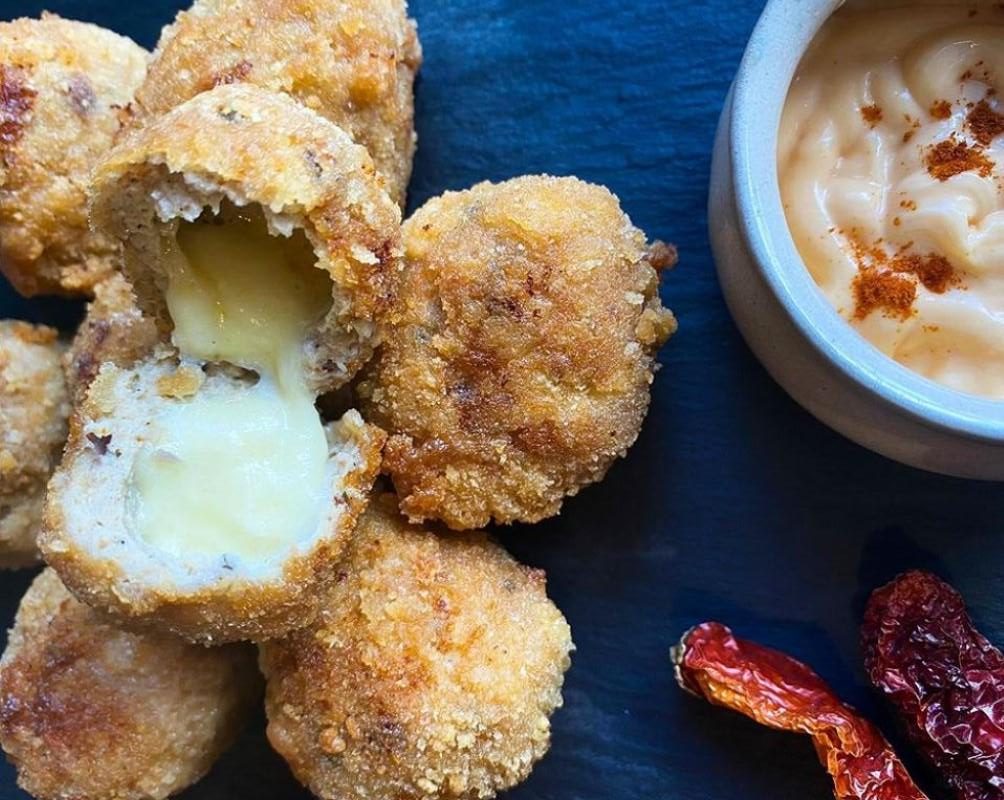 25 Amazing Quick Snacks You Need to Try