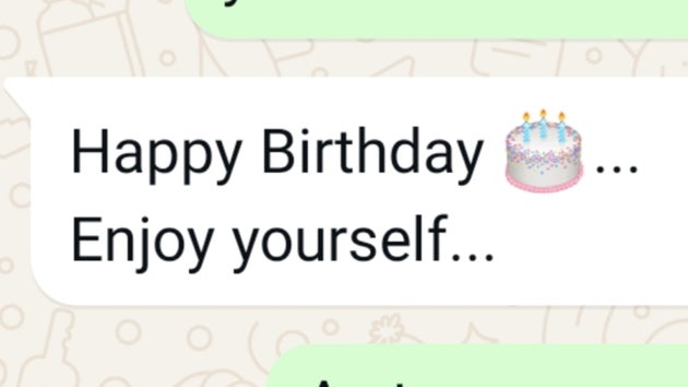 Here's Why Boomers Keep Using Ellipses In Text (And Why It Makes You Panic)