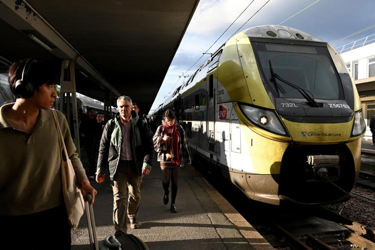 Double-decker trains could soon connect London to three European capitals