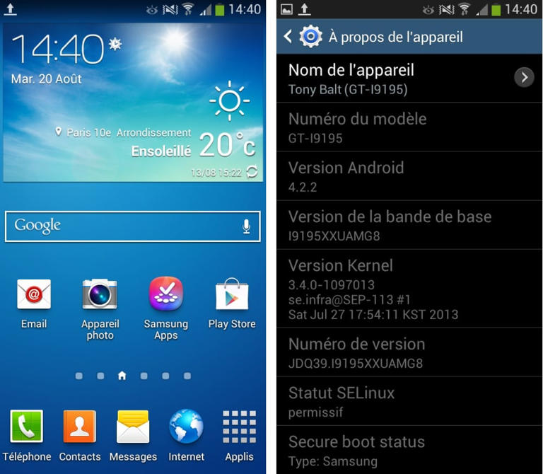 Voici pourquoi le Galaxy S25 Edge est aussi fin et léger