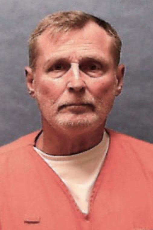 Florida to execute serial killer linked to OJ Simpson case who once ... Florida to execute serial killer linked to OJ Simpson case who once ...