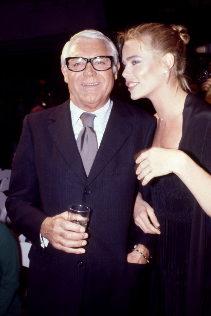 The glamorous life and tragic death of Margaux Hemingway