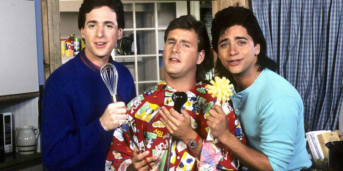10 Best ’90s Shows from ABC’s TGIF Lineup