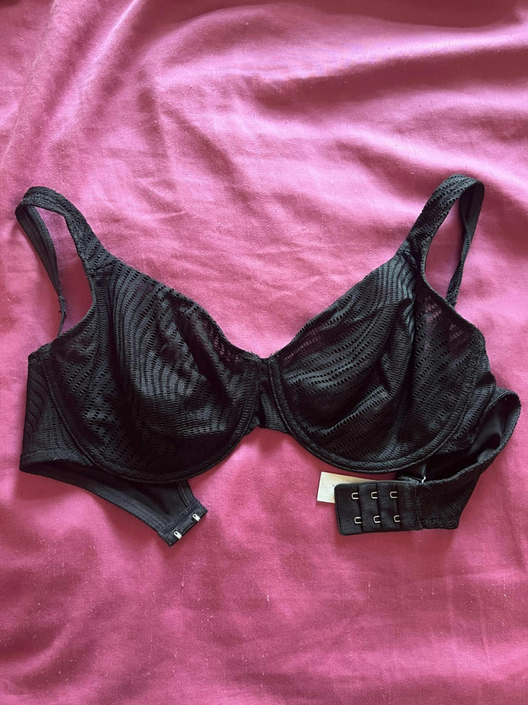 A guide to the best minimiser bras 2025, as tried and tested by us