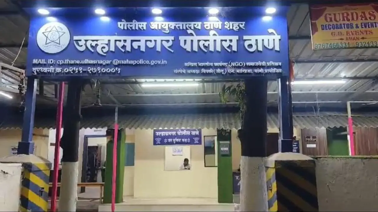 Two cops suspended for `kidnapping and extorting money` from businessman