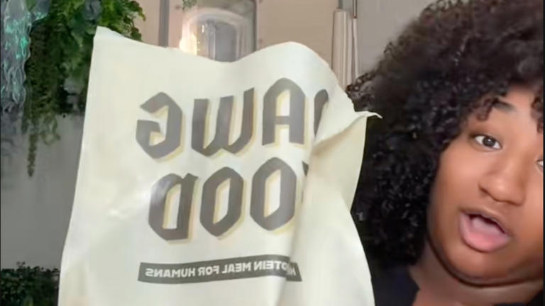 “Human Kibble”: The Strange Diet Everyone’s Talking About (and Dividing)