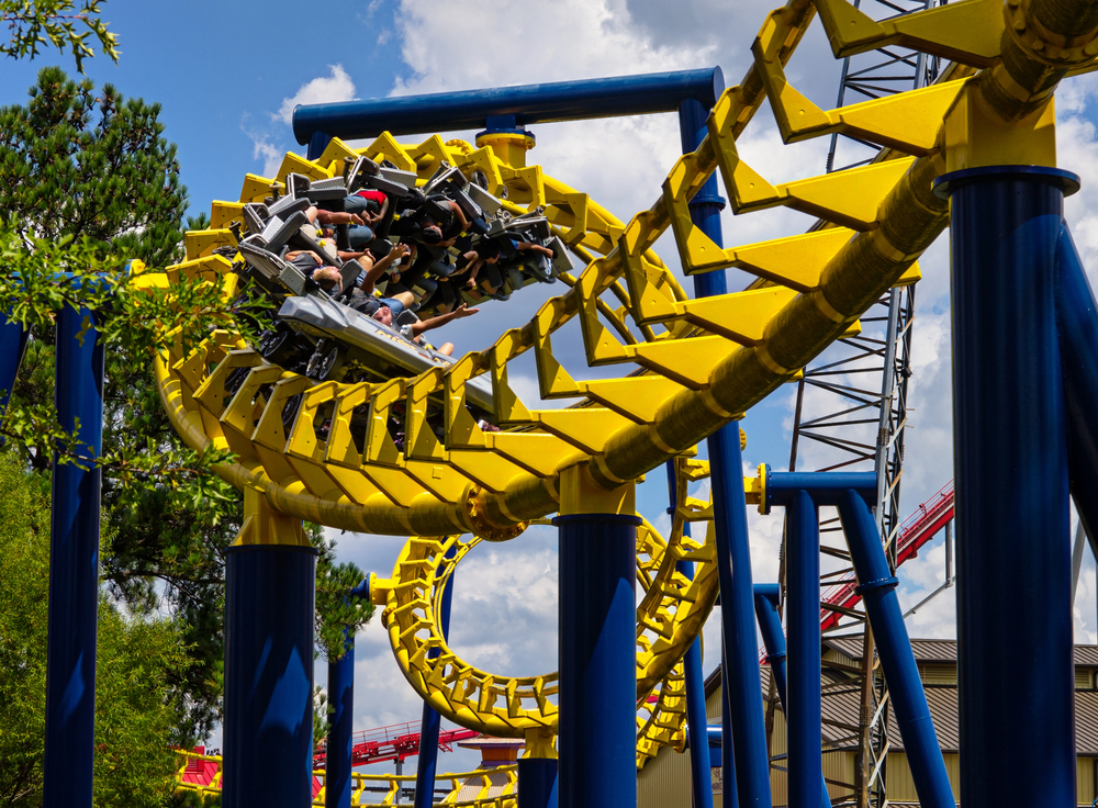 14 Stories Linked to Closed Theme Parks