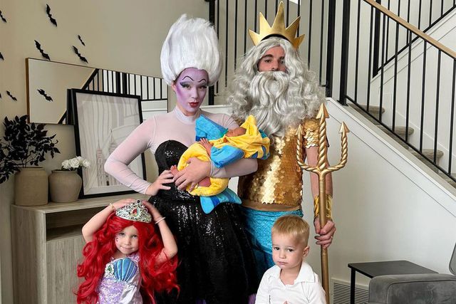 Who Is Whitney Leavitt's Husband? All About Conner Leavitt and His ...