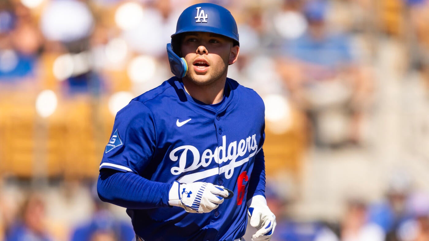 Fantasy Baseball Today: There's a youth movement happening at catcher ...