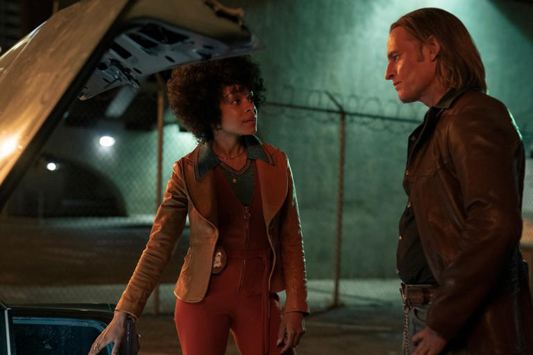 When Does ‘Duster’ Come Out on MAX? Episode 1 Premiere Time and More