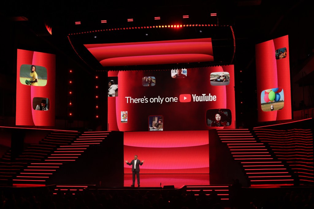 YouTube partners with SiriusXM on audio advertising for podcasts