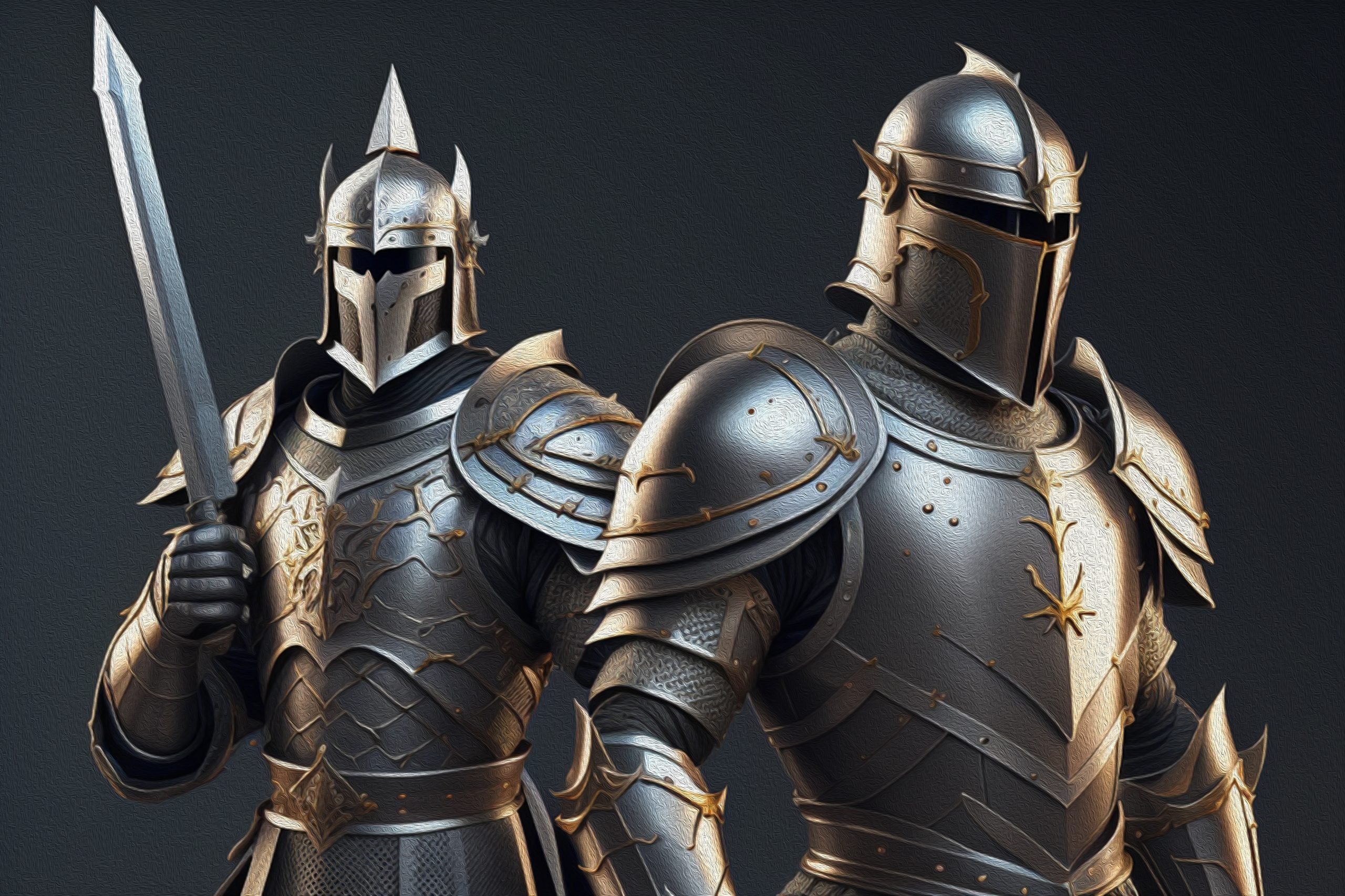 Debunking the Top Myths Around Medieval Knights