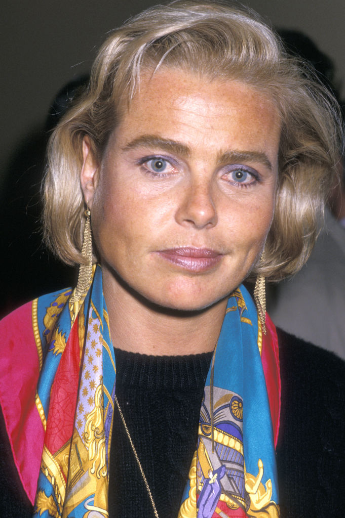 The glamorous life and tragic death of Margaux Hemingway